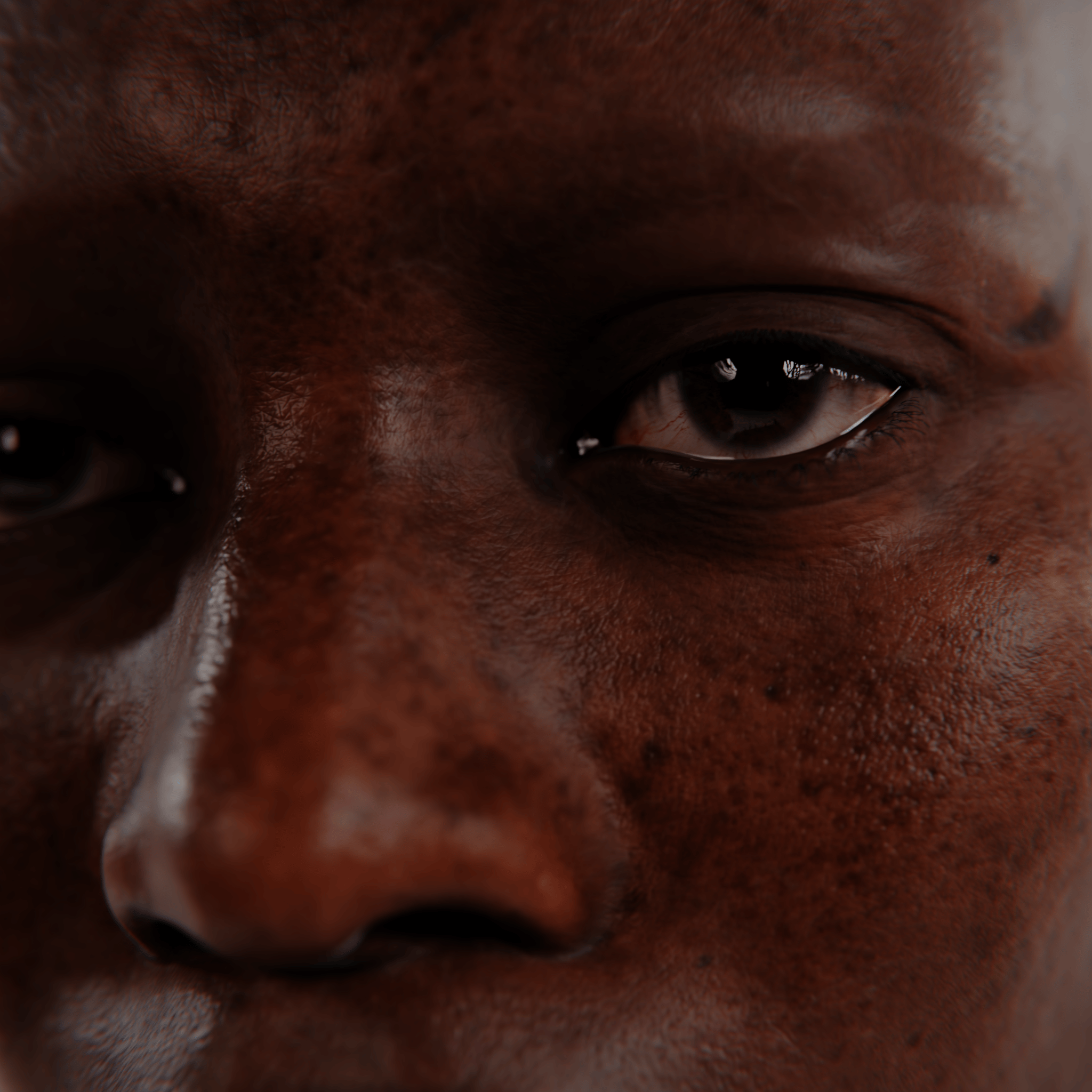 3D Virtual Fashion with Character Creator Digital Humans - Reallusion ...