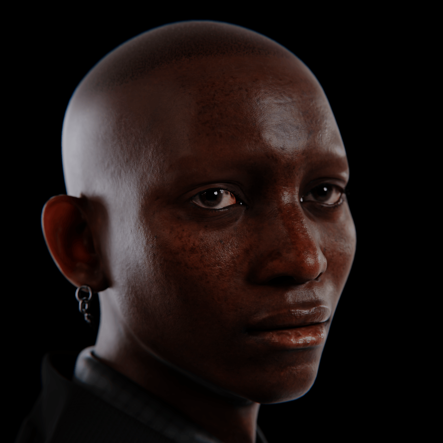 3D Virtual Fashion with Character Creator Digital Humans - Reallusion ...
