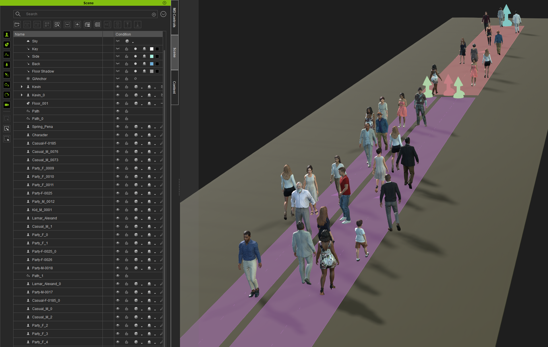 Filmmaker Richard Mans Reveals Workflow Secrets with iClone, Unreal ...