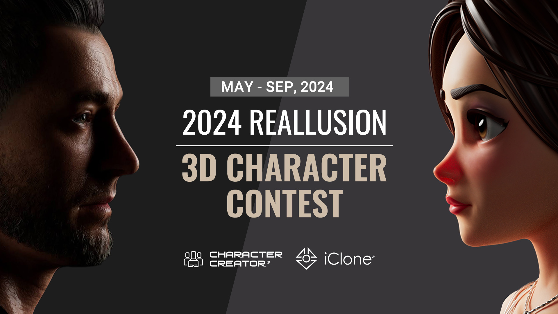 Join the 2024 Reallusion 3D Character Contest - Reallusion Magazine