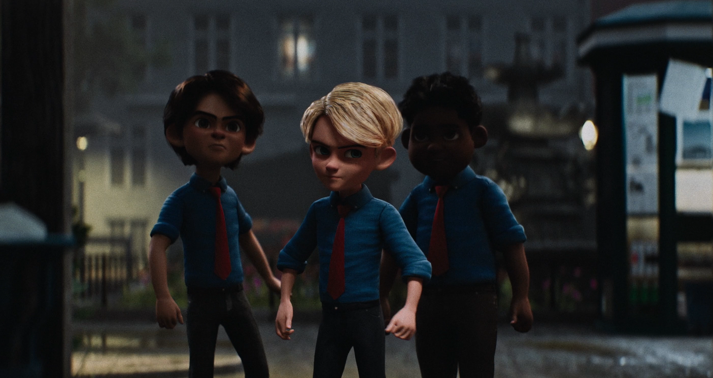 State-of-The-Art Animation Studio adopts iClone Character Creator ...