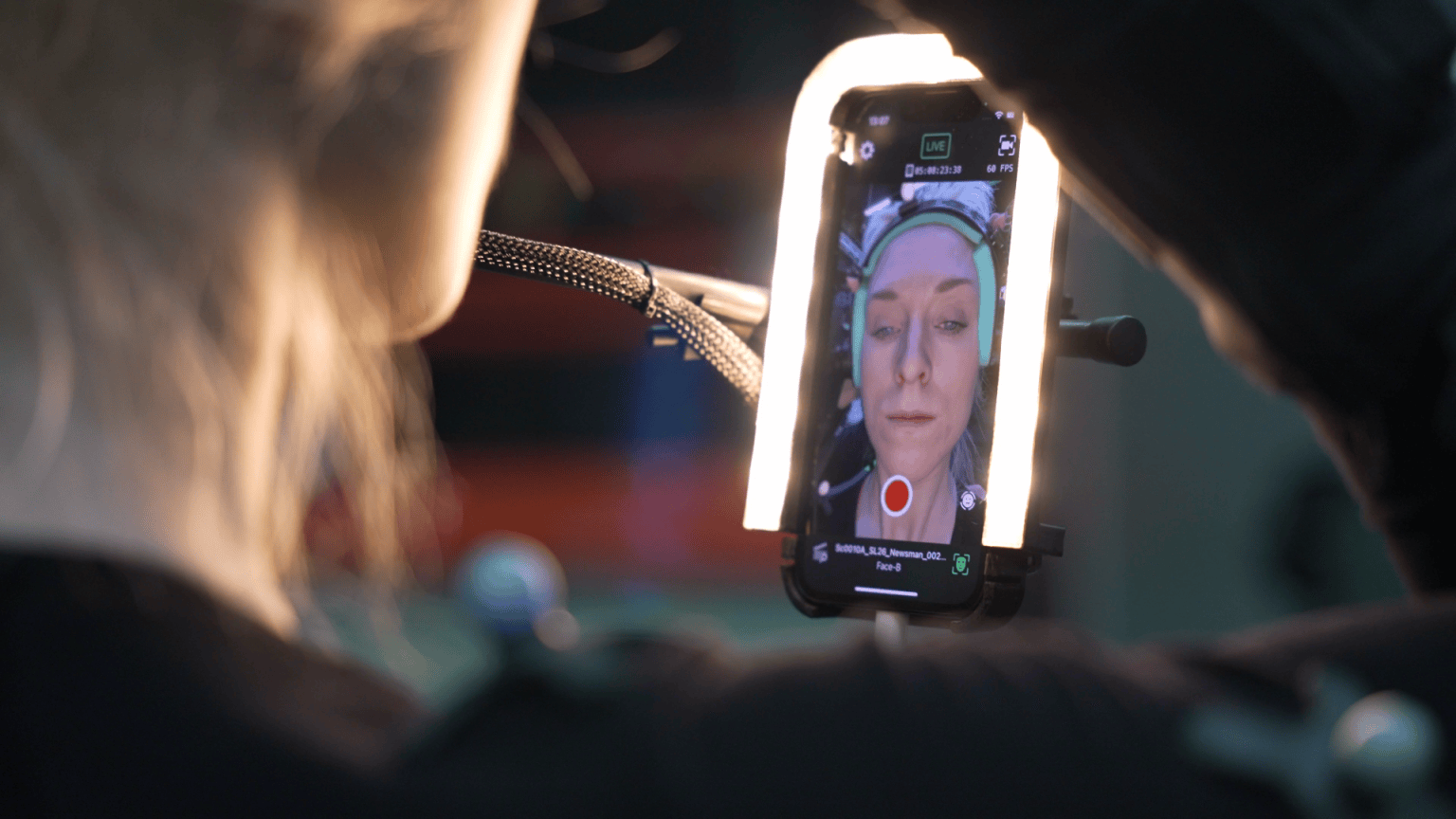 State-of-The-Art Animation Studio adopts iClone Character Creator ...