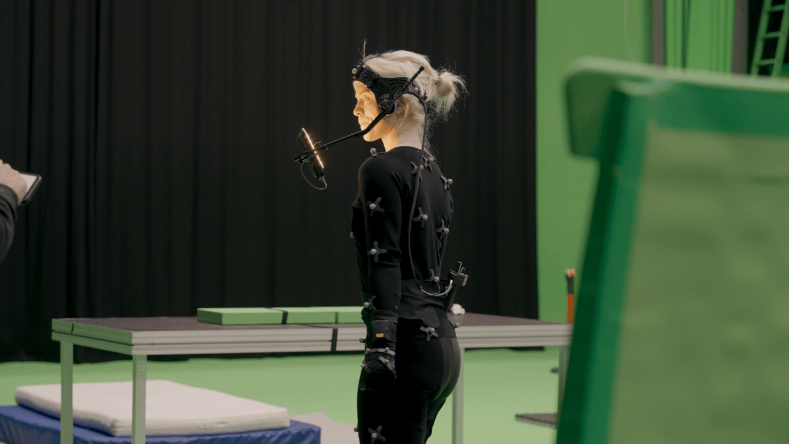 State-of-The-Art Animation Studio adopts iClone Character Creator ...
