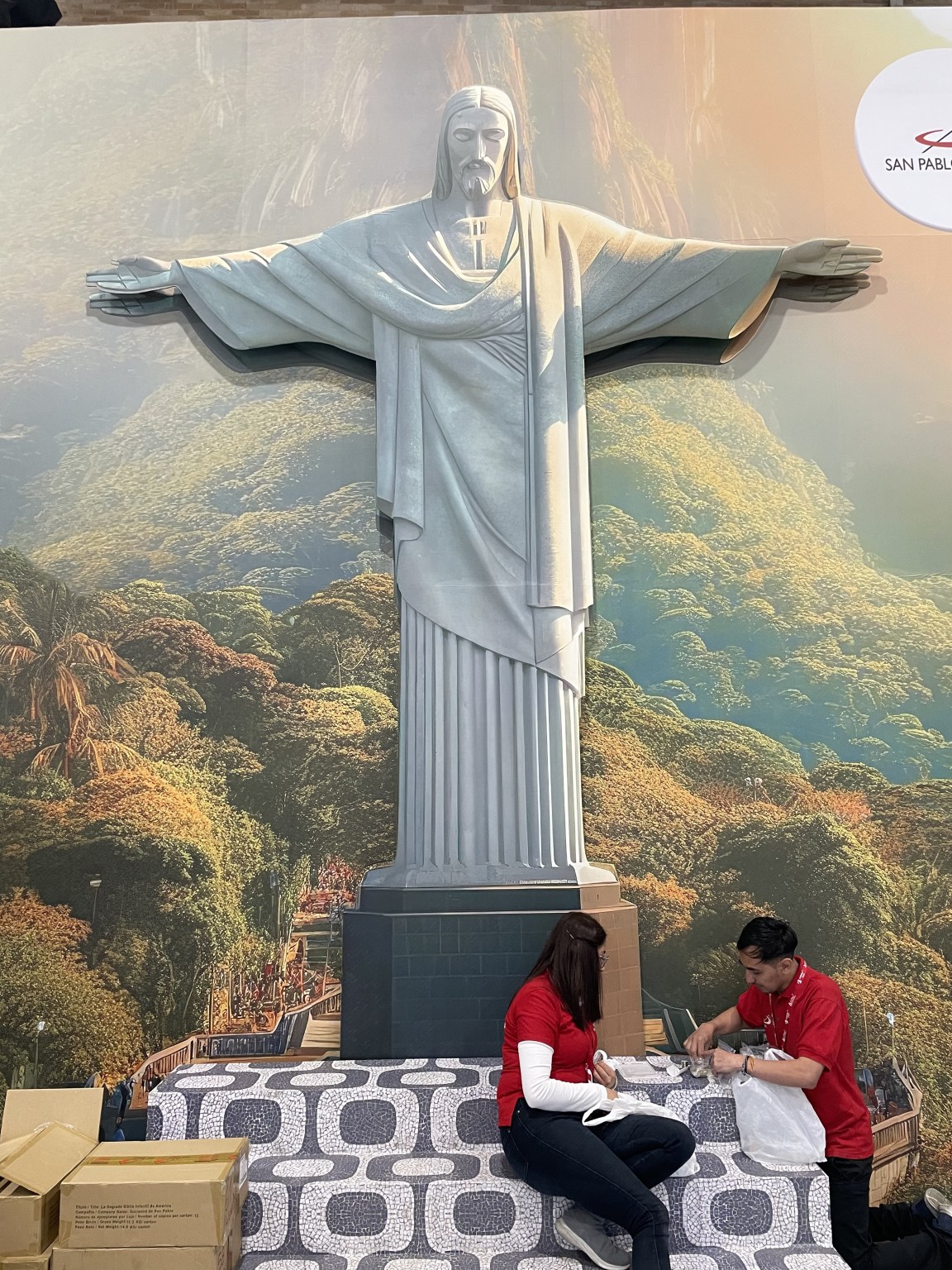Reallusion at 2024 FILBO Colombia with Libel Academy - Reallusion Magazine