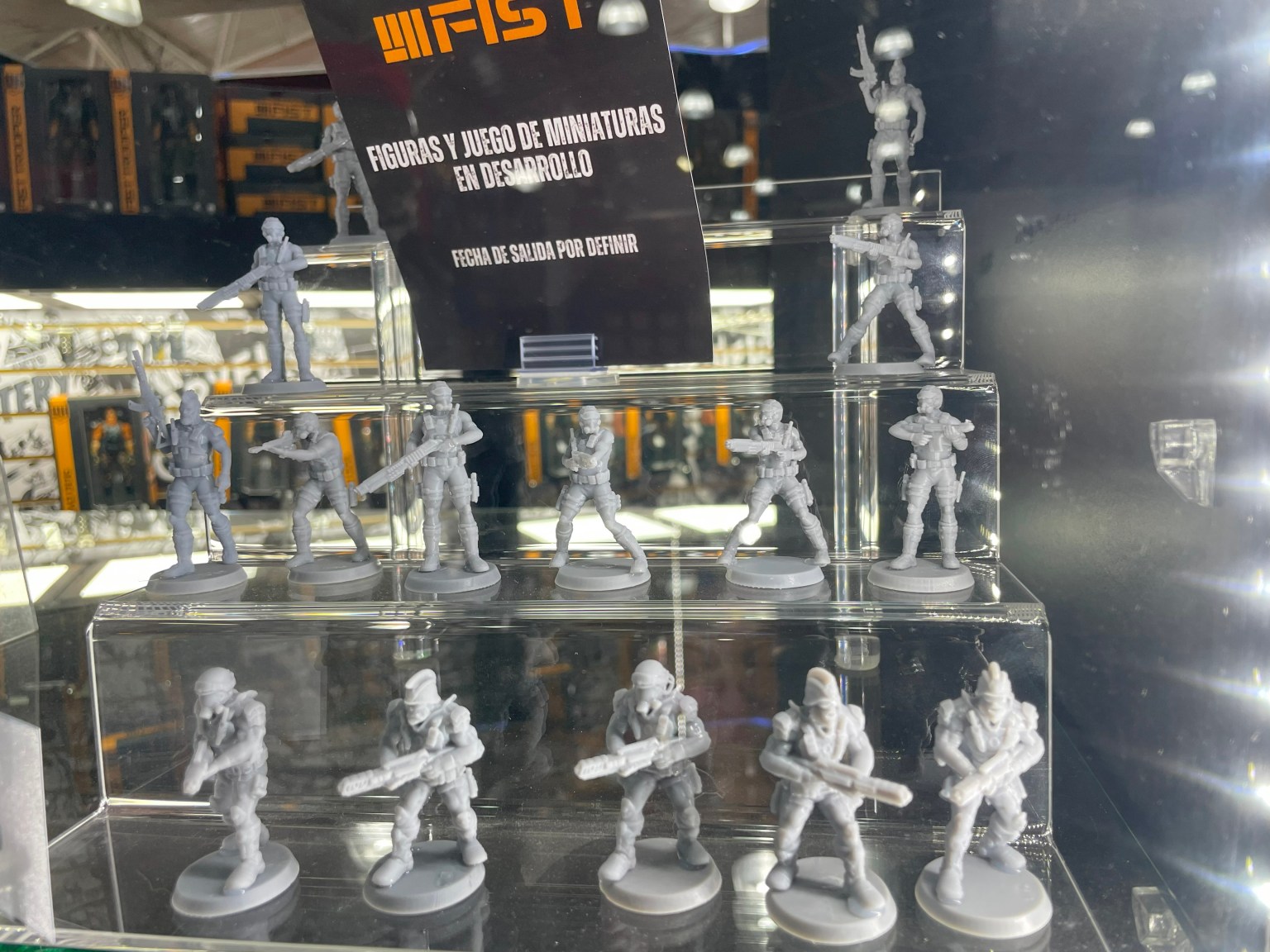 3D Printable Action Figures with Character Creator & ZBrush ...