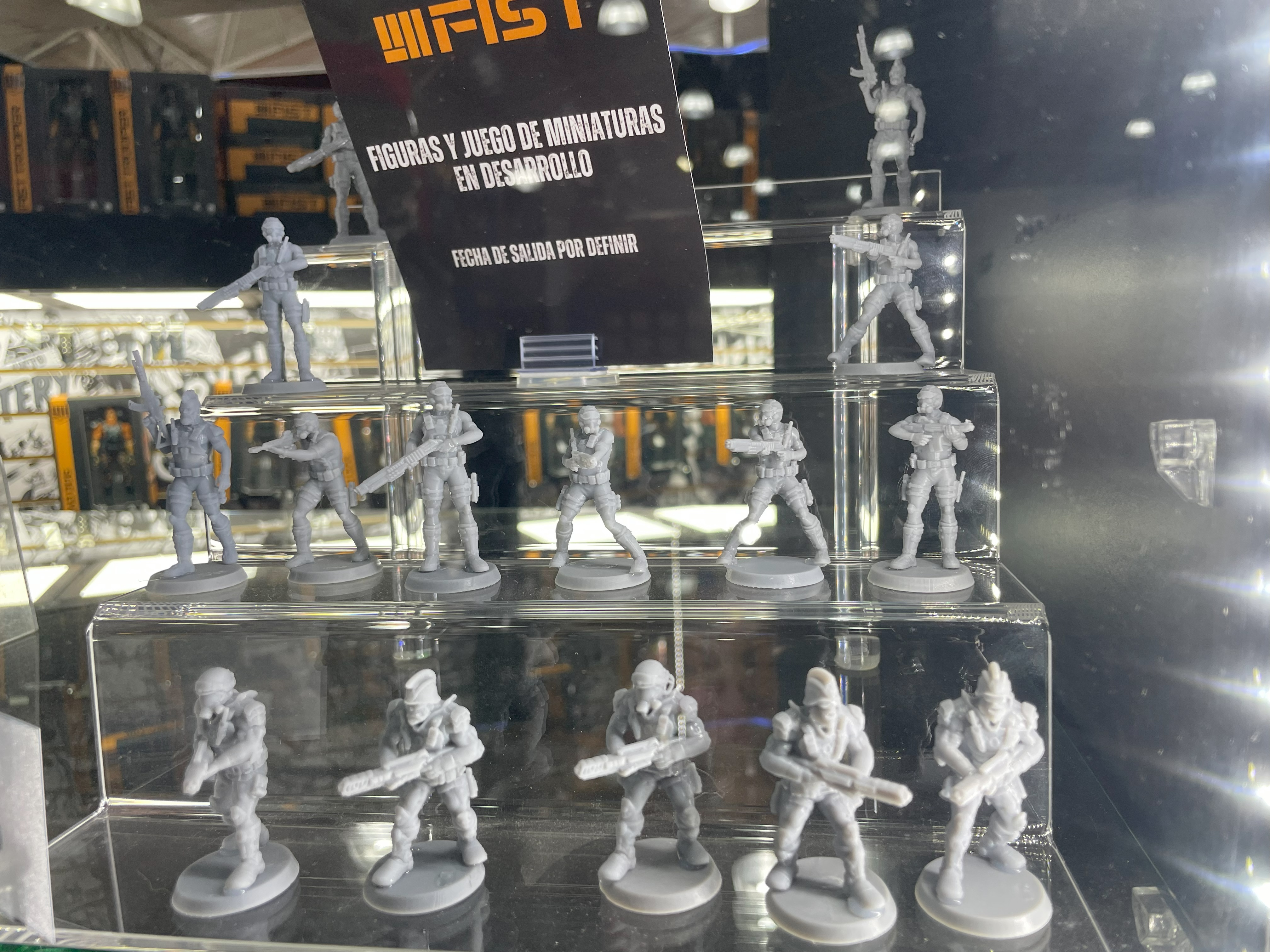 3D Printable Action Figures with Character Creator & ZBrush ...