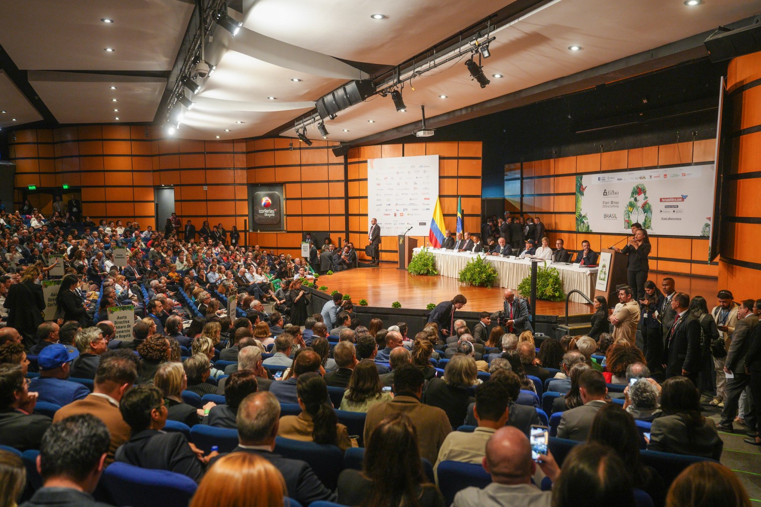 Reallusion at 2024 FILBO Colombia with Libel Academy - Reallusion Magazine