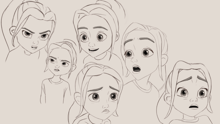 State-of-The-Art Animation Studio adopts iClone Character Creator ...