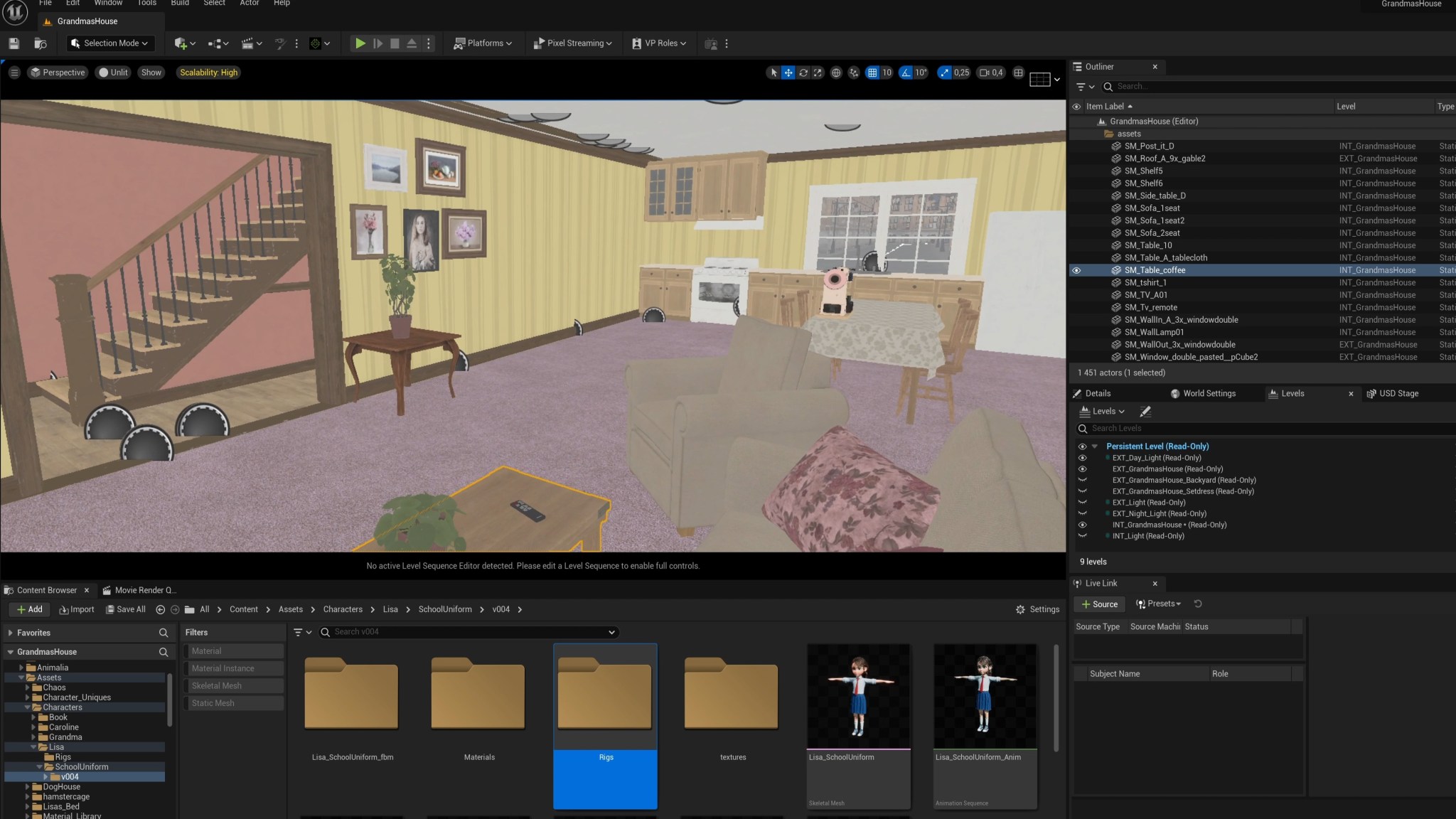 State-of-The-Art Animation Studio adopts iClone Character Creator - Reallusion Magazine