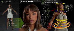 Reallusion Introduces CC UE Control Rig for Streamlined Character Animation in Unreal Engine for ...