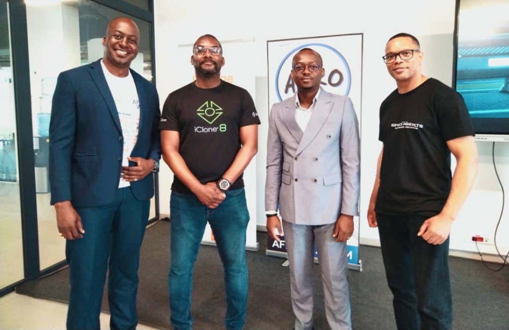 African Tour: Director Dom Fred presents Reallusion Tools - Reallusion Magazine