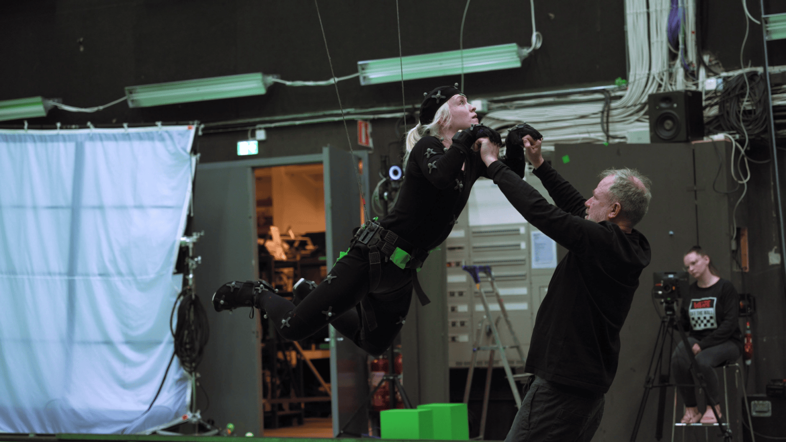 State-of-The-Art Animation Studio adopts iClone Character Creator ...