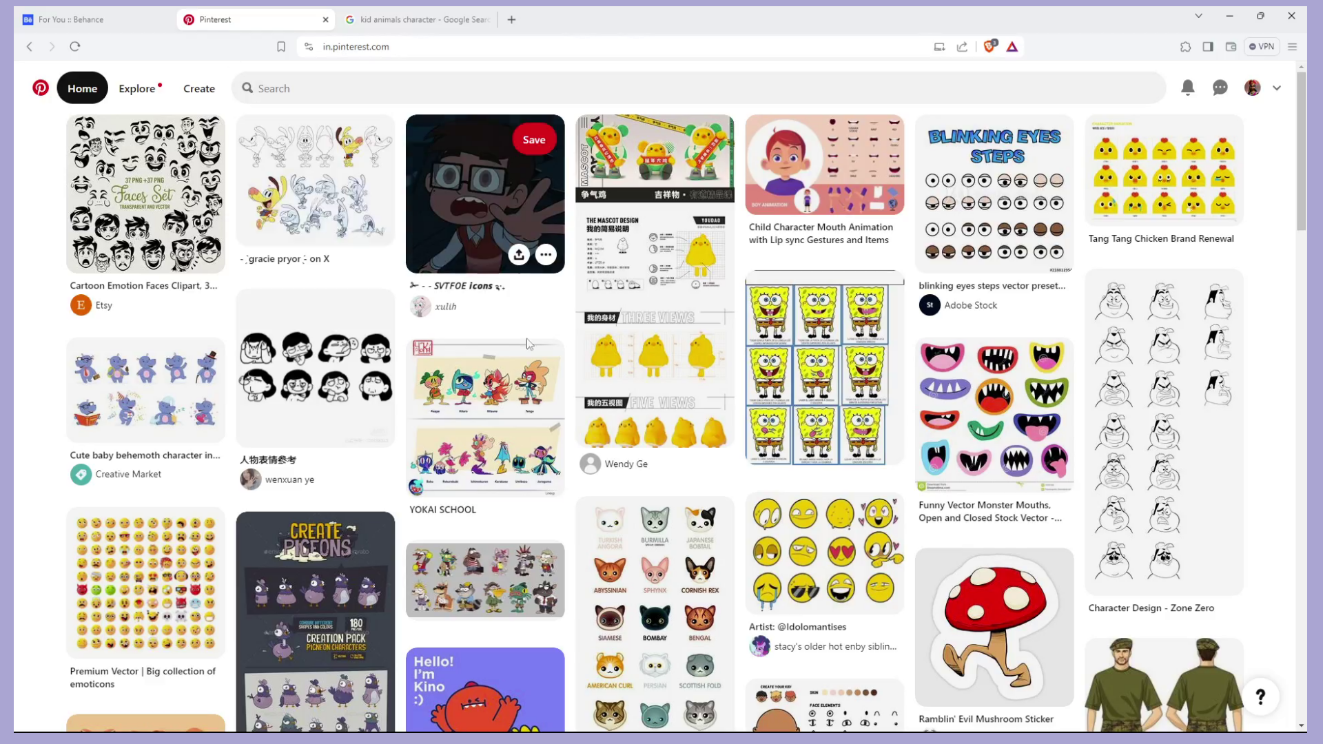 How to Create Kid-Friendly Educational Animation Step by Step ...
