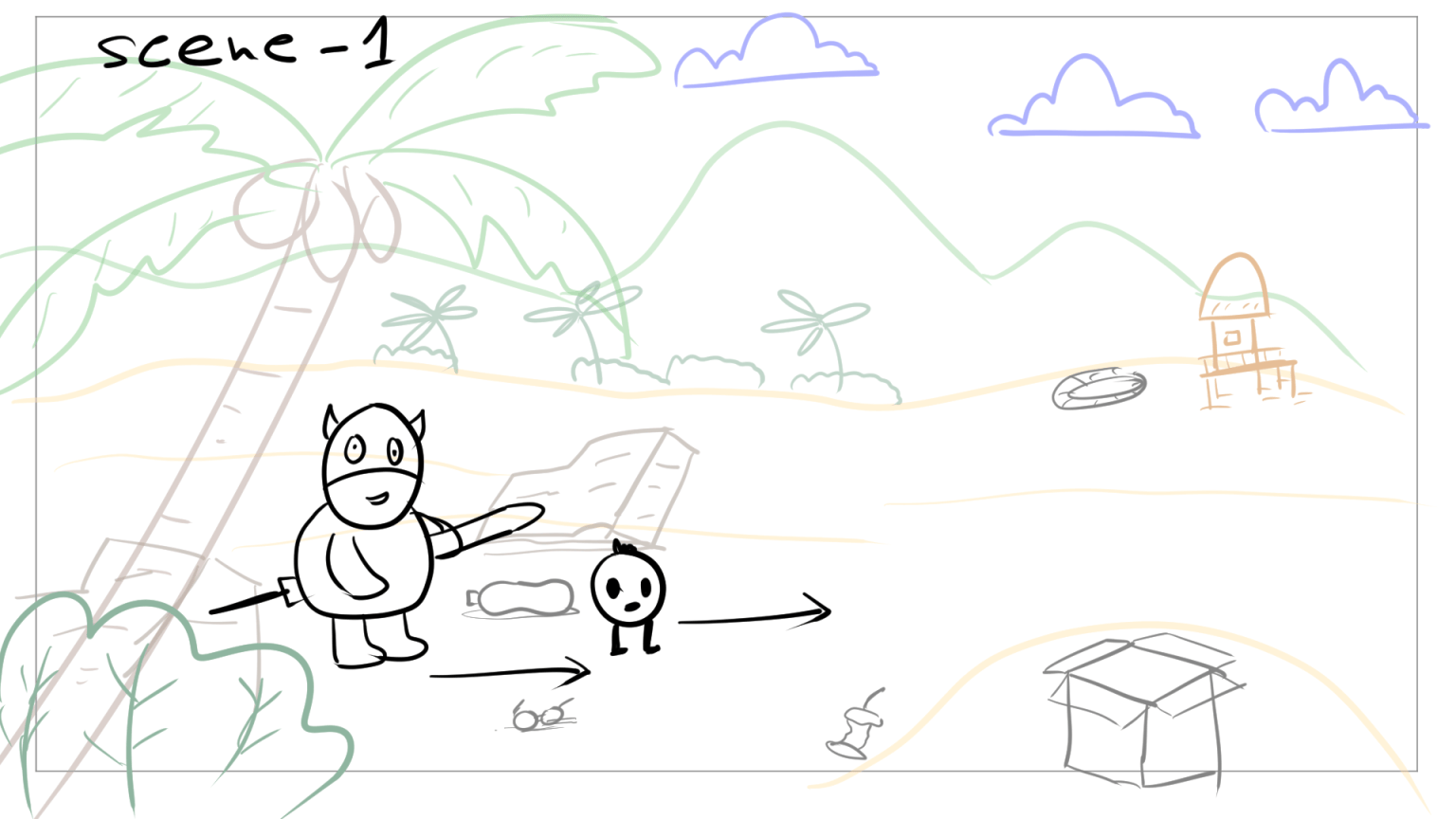 How to Create Kid-Friendly Educational Animation Step by Step ...