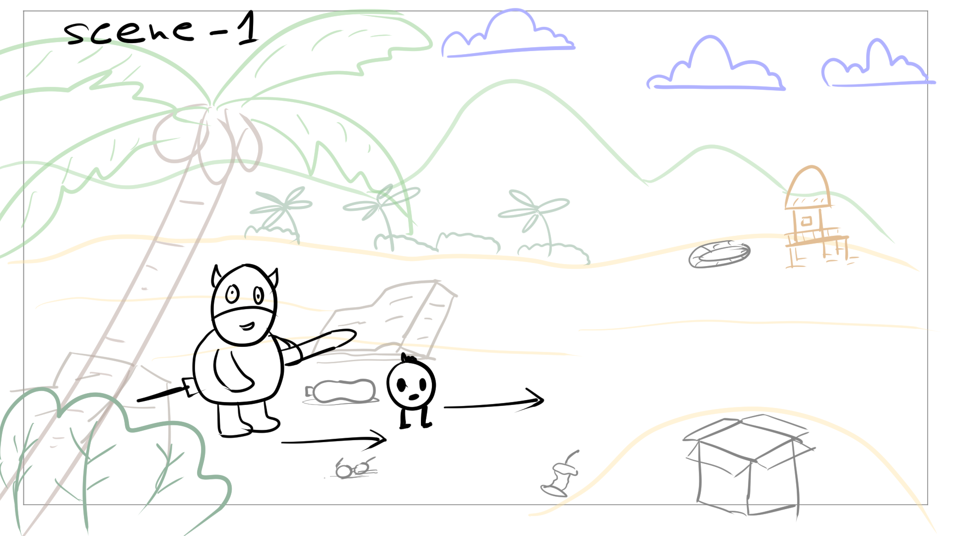 How to Create Kid-Friendly Educational Animation Step by Step ...