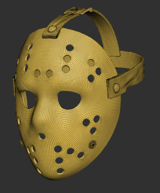 PavMike CC GoZ Plus Tutorial Part 2 - Accessory from ZBrush to ...