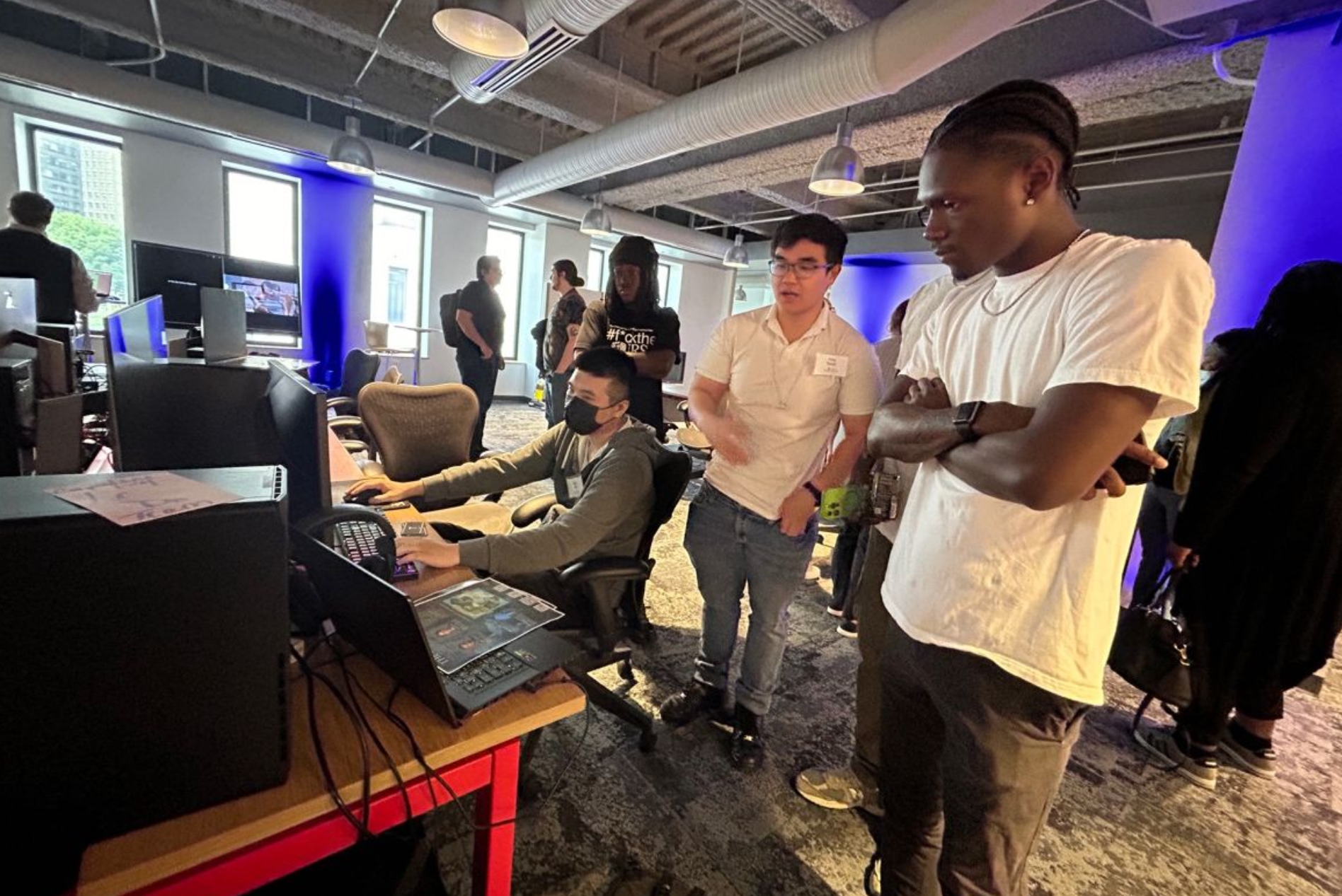 Innovating the Future of 3D Animation Education at CMII - Reallusion ...
