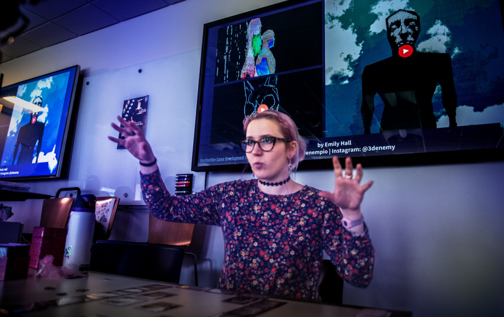 Innovating the Future of 3D Animation Education at CMII - Reallusion ...