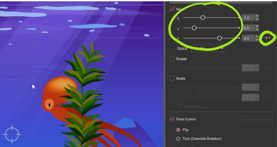 Mastering 8 Key Animation Skills, A Minute at A Time - Reallusion Magazine
