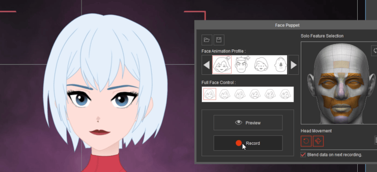 Mastering 8 Key Animation Skills, A Minute at A Time - Reallusion Magazine