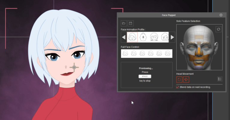 Mastering 8 Key Animation Skills, A Minute at A Time - Reallusion Magazine