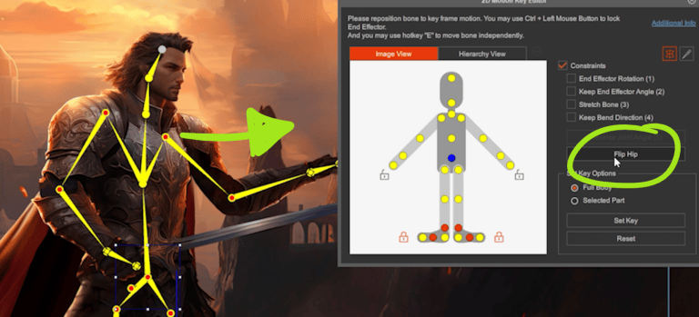 Mastering 8 Key Animation Skills, A Minute at A Time - Reallusion Magazine