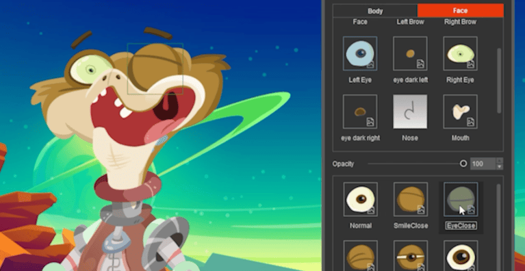 Mastering 8 Key Animation Skills, A Minute at A Time - Reallusion Magazine