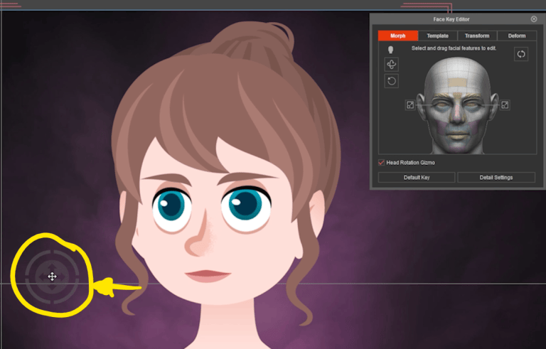 Mastering 8 Key Animation Skills, A Minute at A Time - Reallusion Magazine
