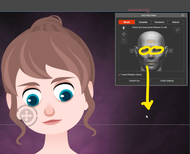 Mastering 8 Key Animation Skills, A Minute at A Time - Reallusion Magazine