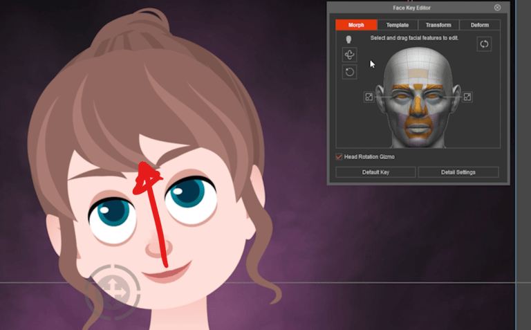 Mastering 8 Key Animation Skills, A Minute at A Time - Reallusion Magazine