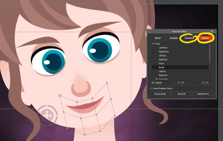 Mastering 8 Key Animation Skills, A Minute at A Time - Reallusion Magazine
