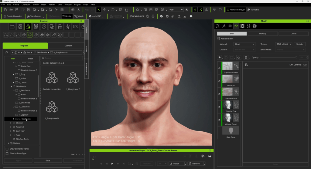“3 Body Problem” Concept Artist: 5 Reasons Character Creator Reigns in ...
