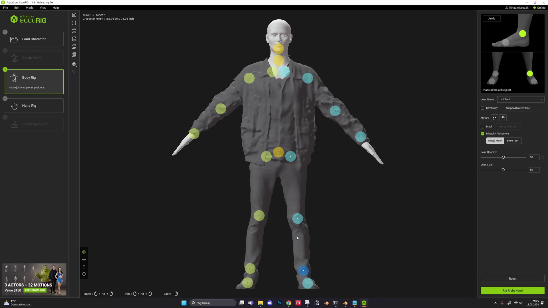 “3 Body Problem” Concept Artist: 5 Reasons Character Creator Reigns in ...