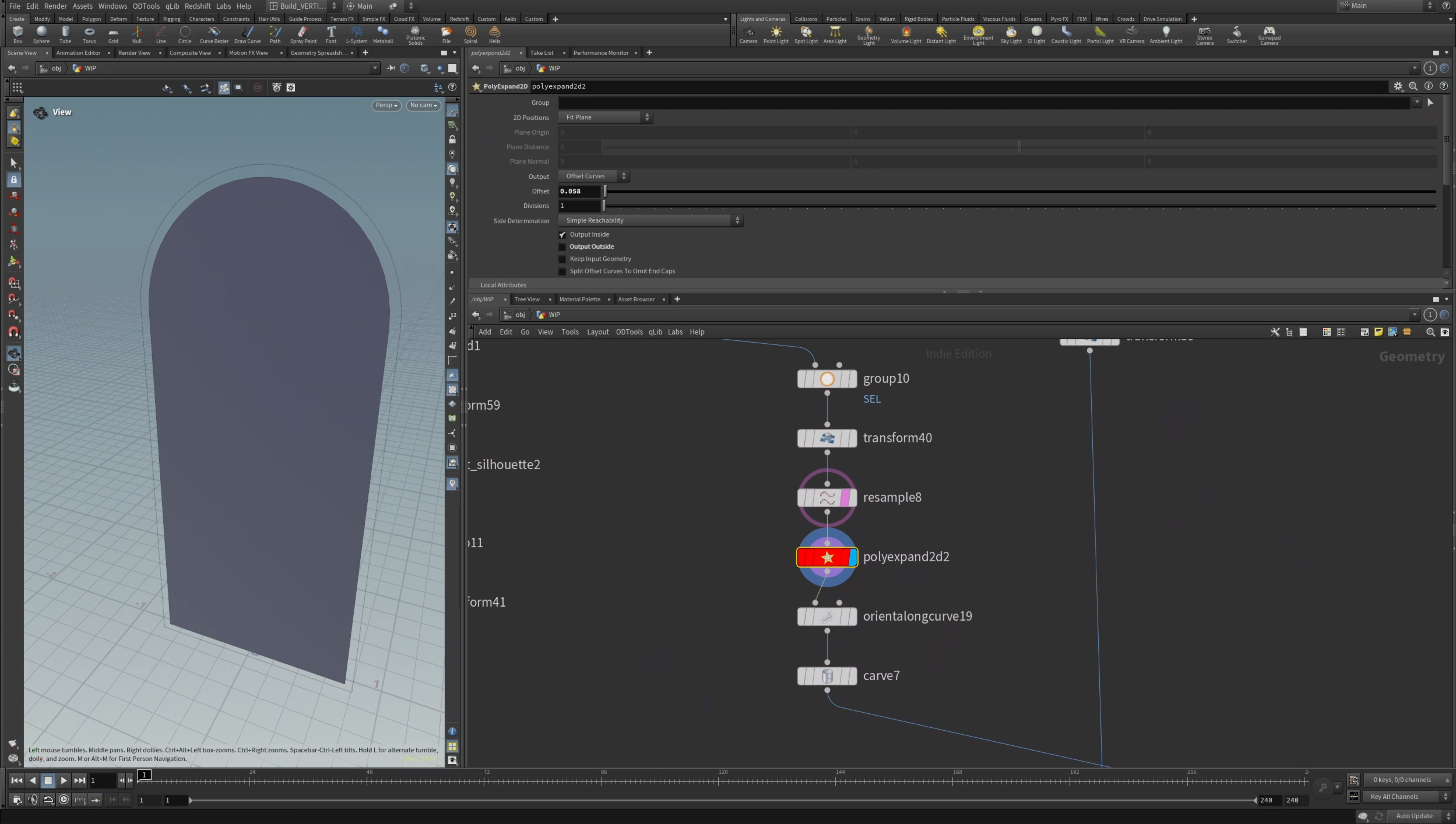 Festive Character Animation with iClone BuildingGen, Character Creator ...