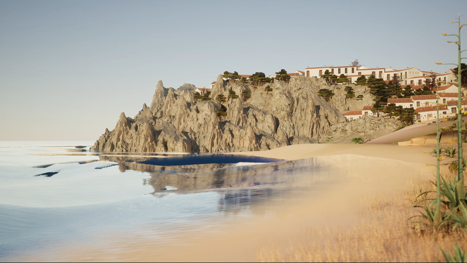 Mastering the Art of 3D Construction for Buildings and Interiors ...