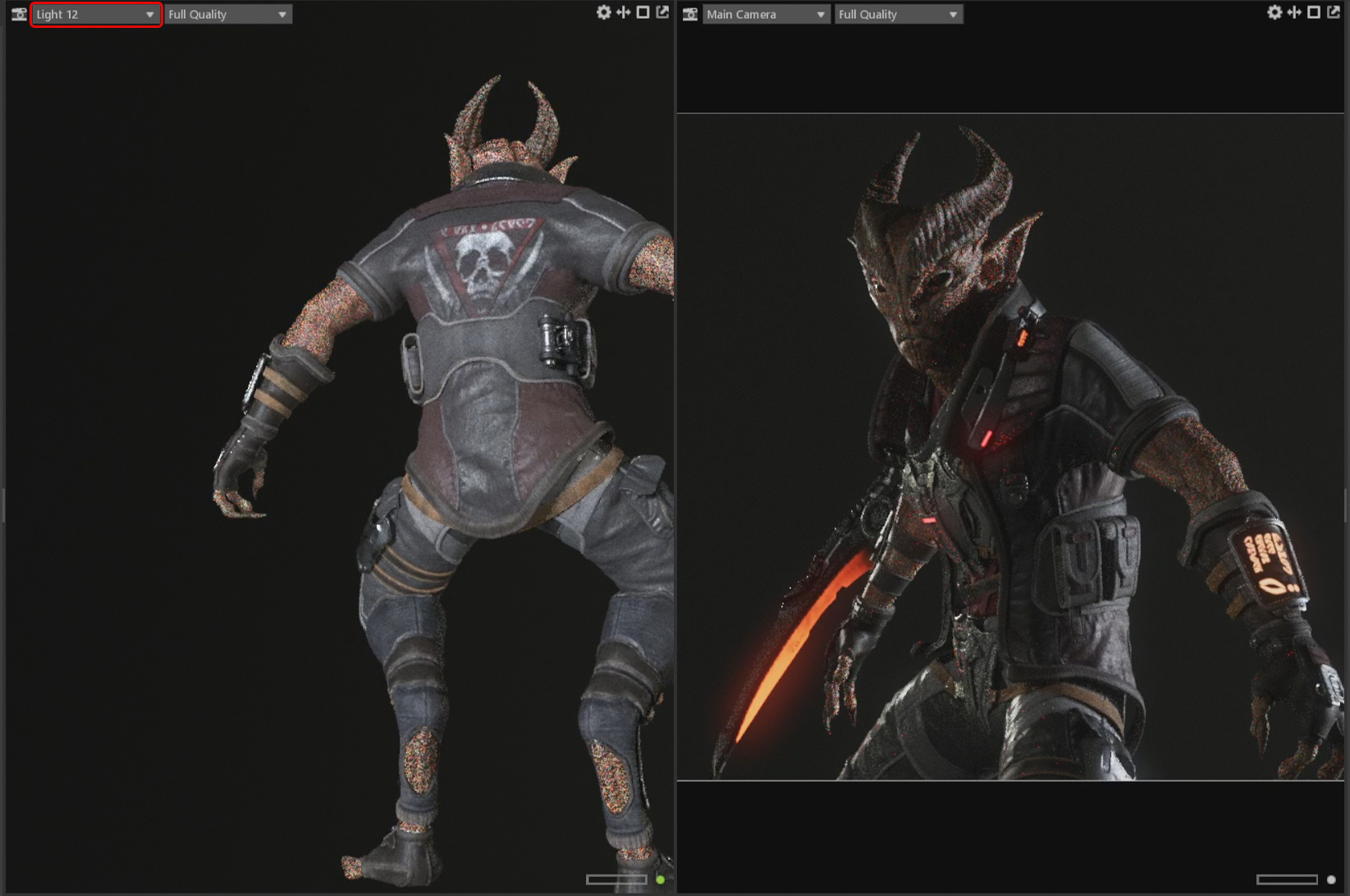 How to Effortlessly Pose a ZBrush Character Using Character Creator ...