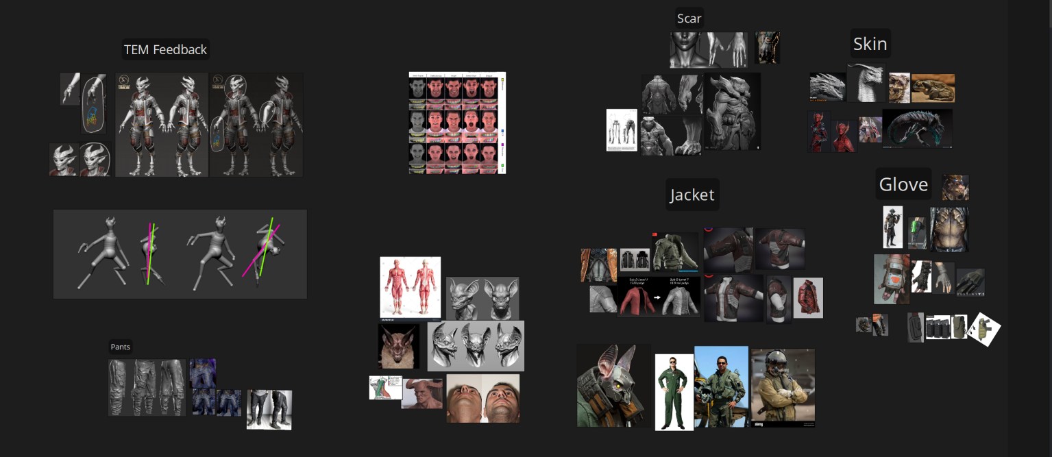 How to Effortlessly Pose a ZBrush Character Using Character Creator ...