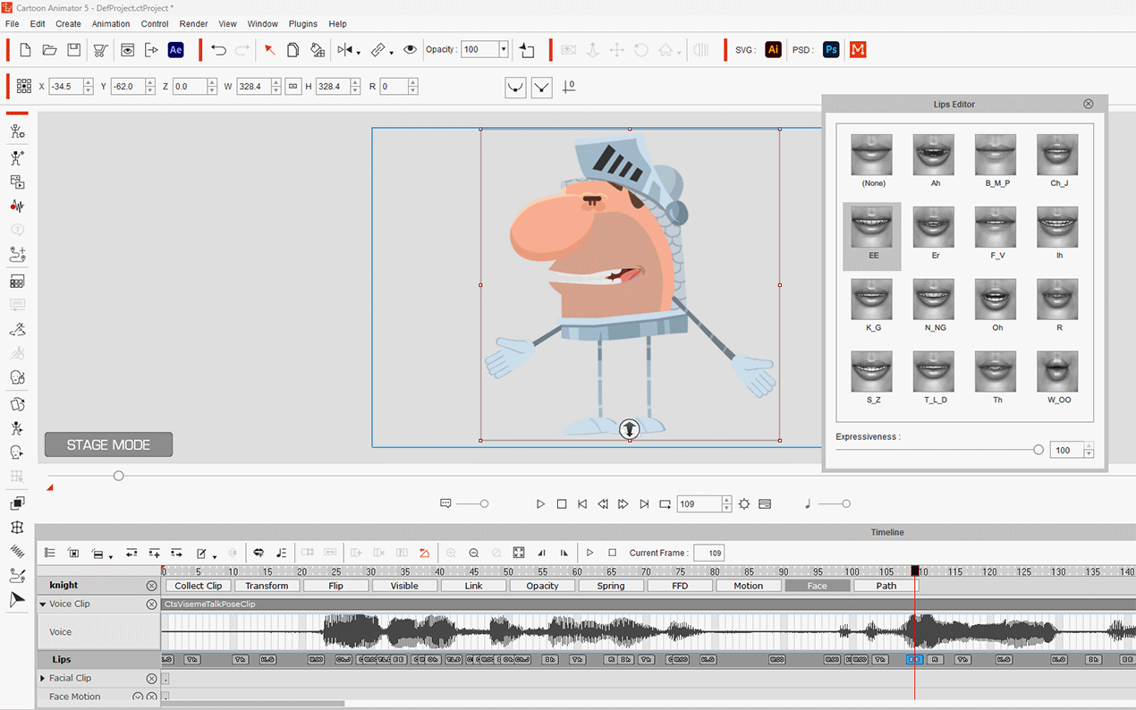 Nine Reasons Why Cartoon Animator is the Best 2D Animation Software ...