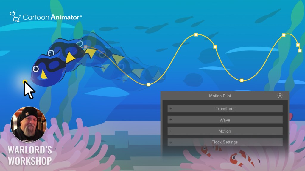 Nine Reasons Why Cartoon Animator is the Best 2D Animation Software ...
