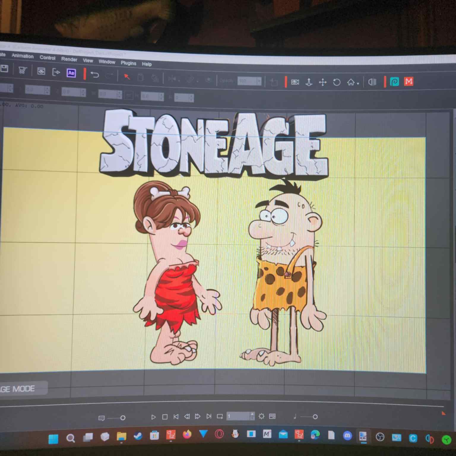 Selling your Art for 2D Animation - Clay Triche Interview - Reallusion ...