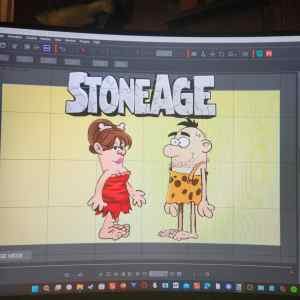 Selling your Art for 2D Animation - Clay Triche Interview - Reallusion ...