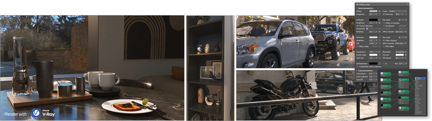 Reallusion Launches Free Character Creator Auto Setup for Autodesk 3ds ...