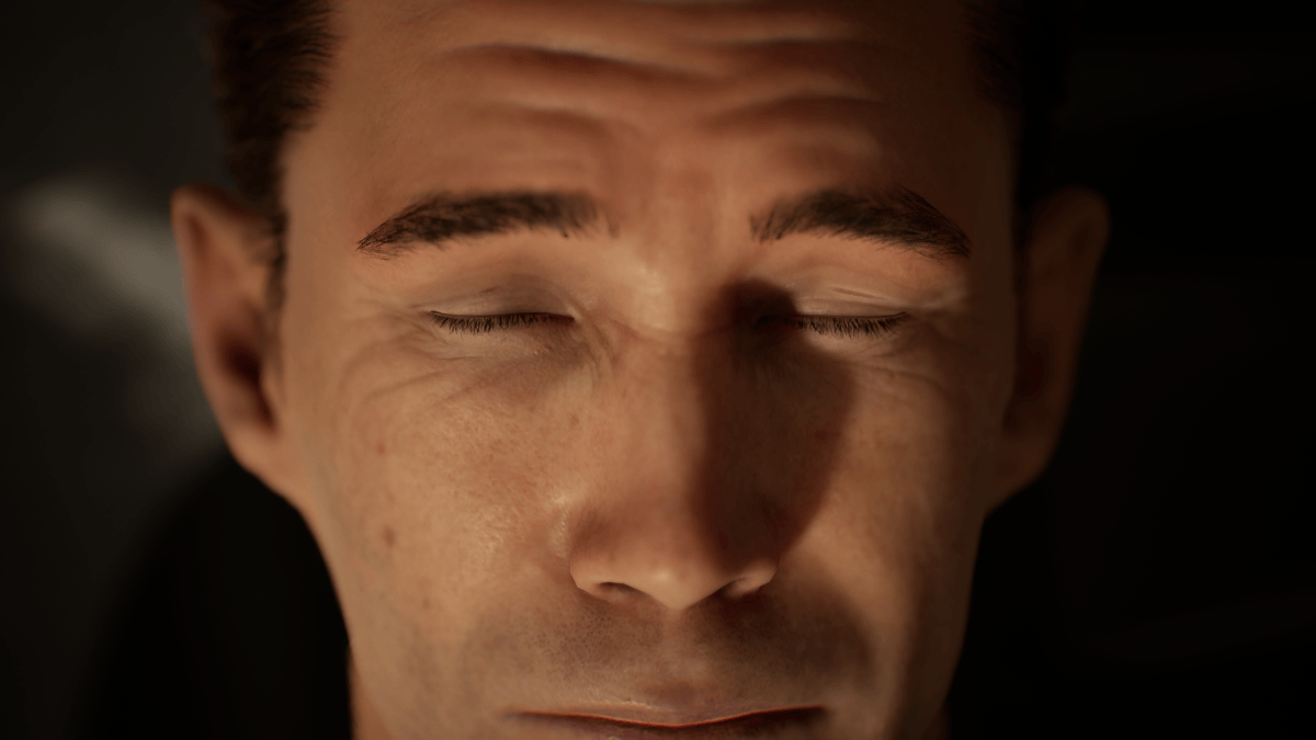 Animating Commercial Quality Film with CC UE Control Rig - Reallusion ...