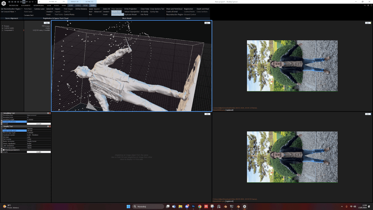 “3 Body Problem” Concept Artist: 5 Reasons Character Creator Reigns in ...