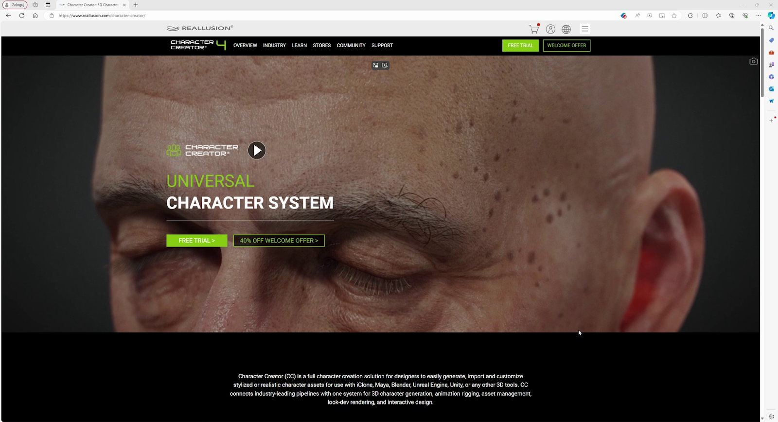 “3 Body Problem” Concept Artist: 5 Reasons Character Creator Reigns in ...