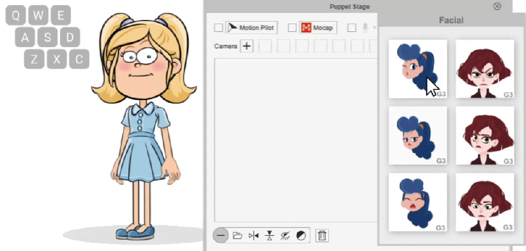 Cartoon Animator 5.3 Update: Powerful Puppet Performances and Live ...