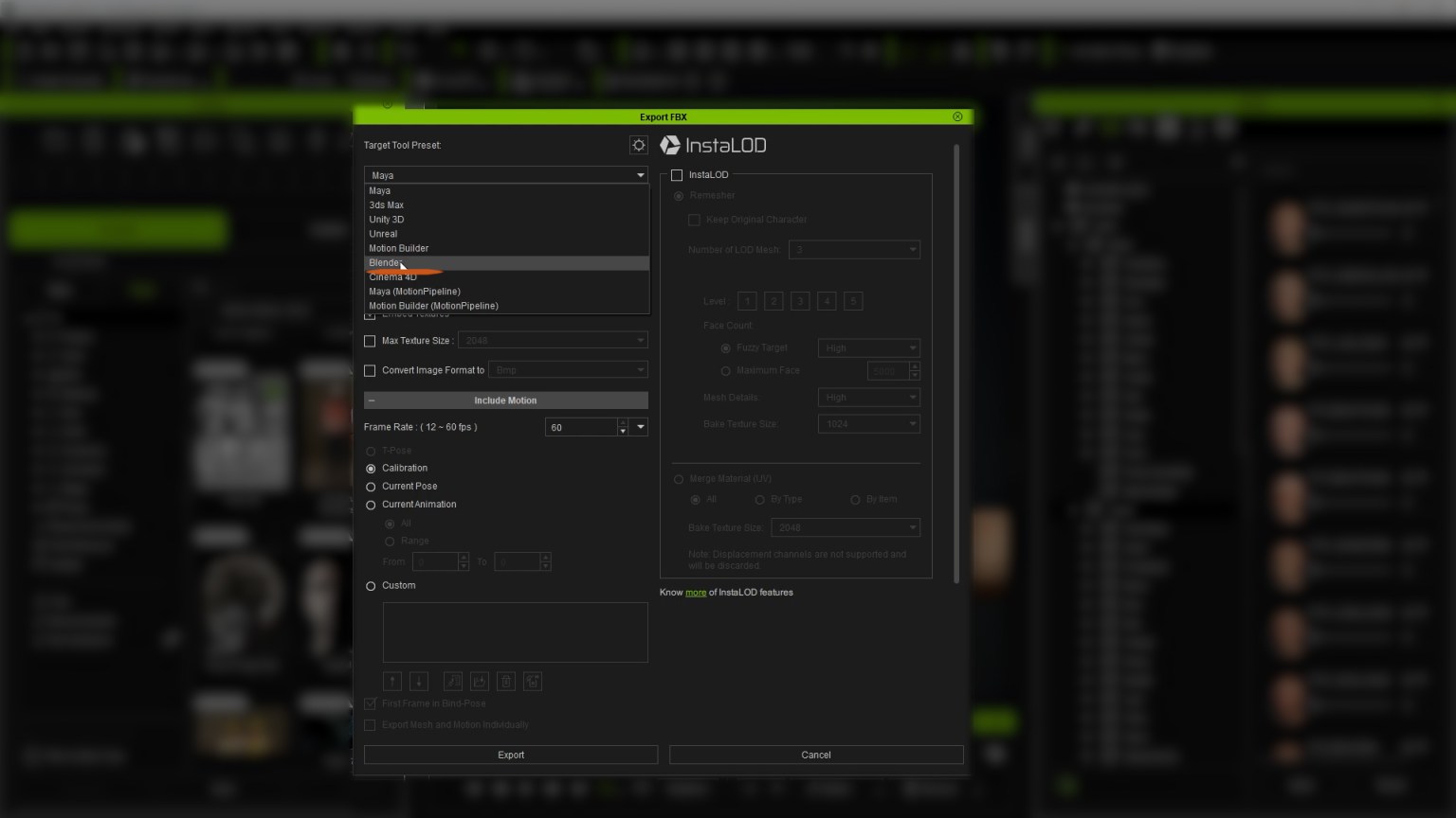 Master Character Creator to Blender: Ultimate Auto Setup Guide - Reallusion Magazine