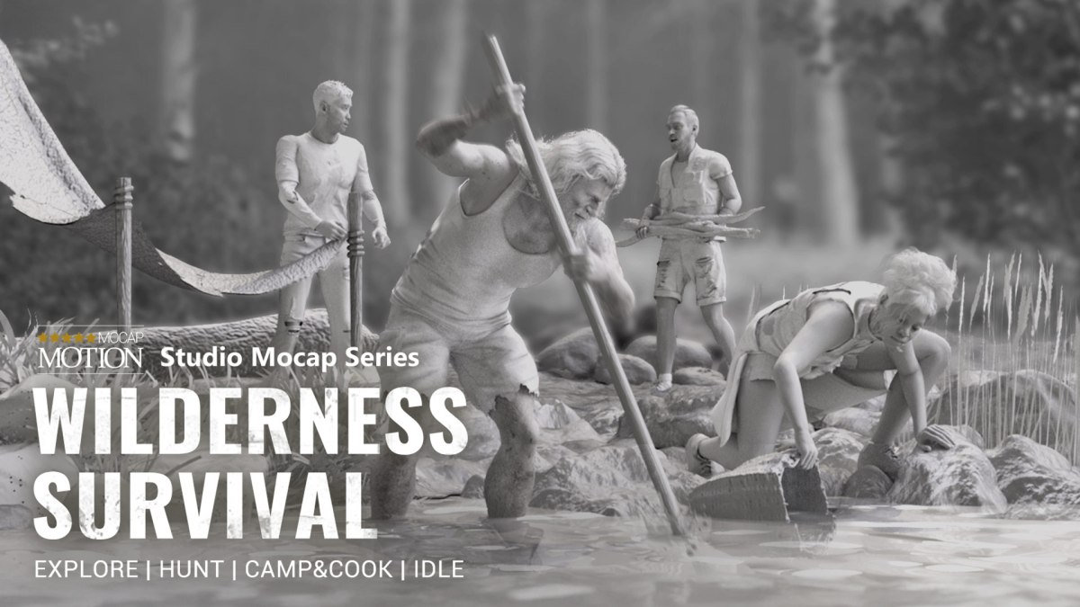 Libertas Review: Wilderness Survival Pack for Adventurous Assassins ...