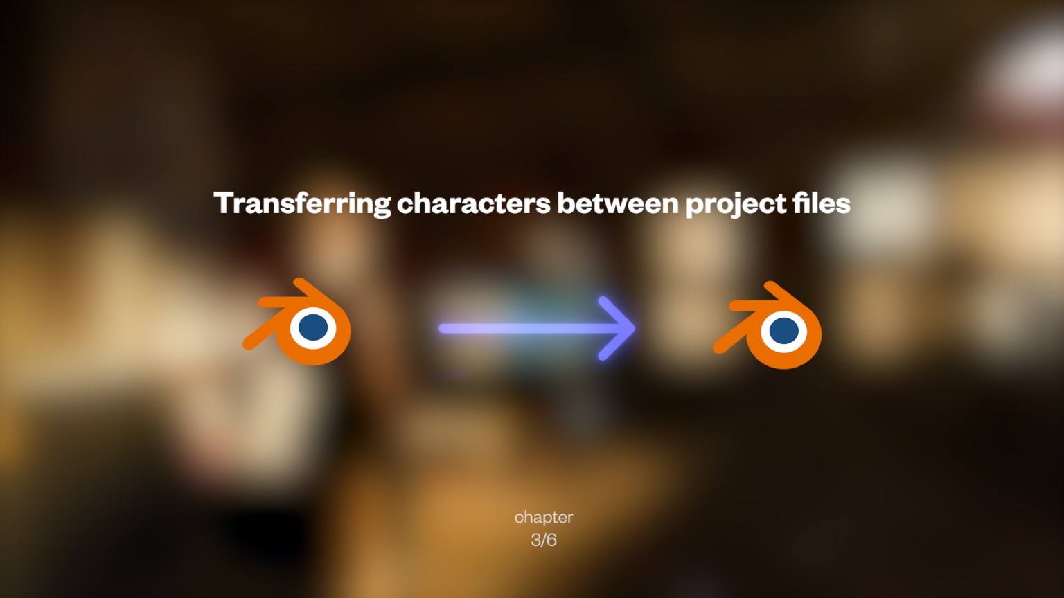 Master Character Creator to Blender: Ultimate Auto Setup Guide ...