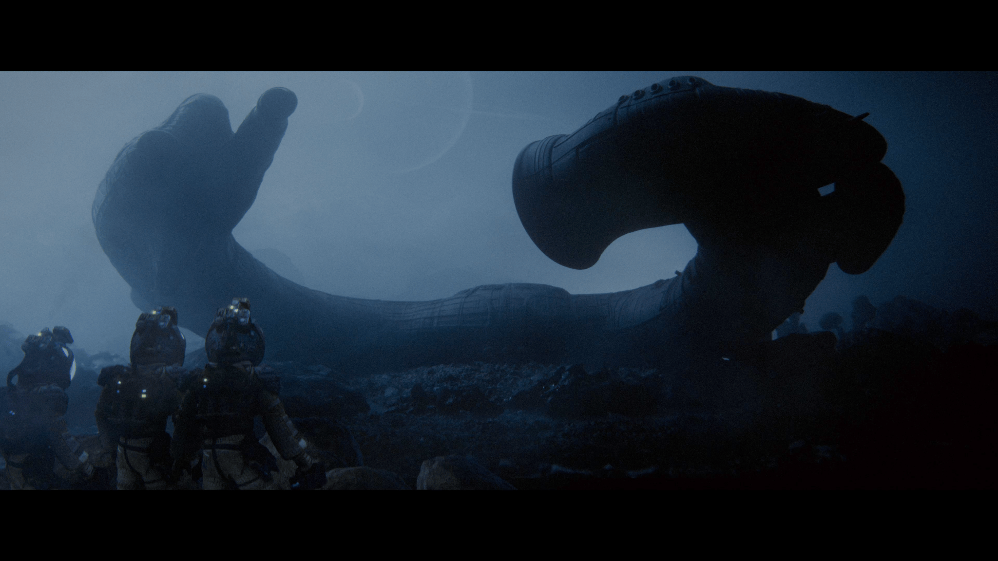 Replacement Animation with ActorCore: Insights from JP’s Bench ...